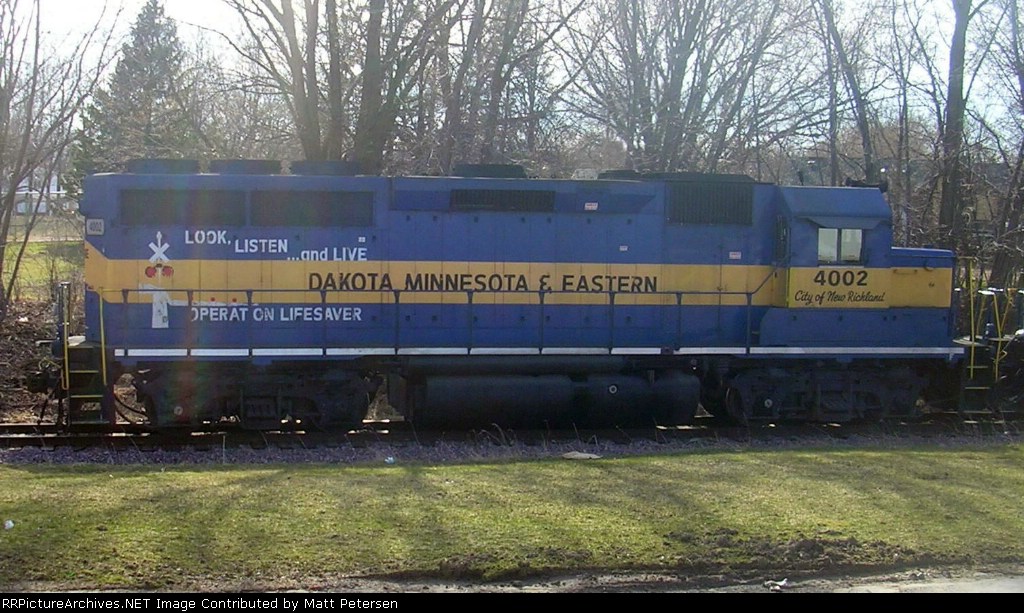 DME 4002